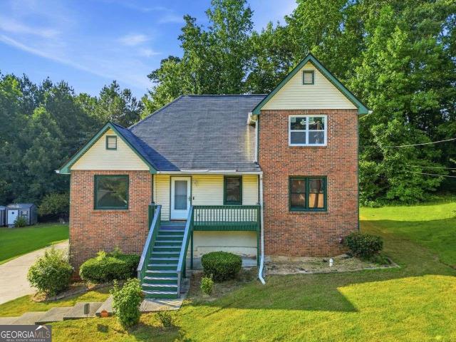 3009 Oakvale Heights