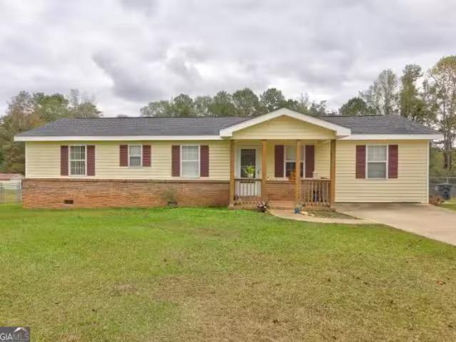 3009 Old West Point Rd, Lagrange, GA 30240 MLS 10412182
