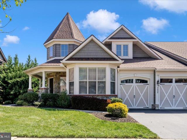 3009 Old Annapolis Trail