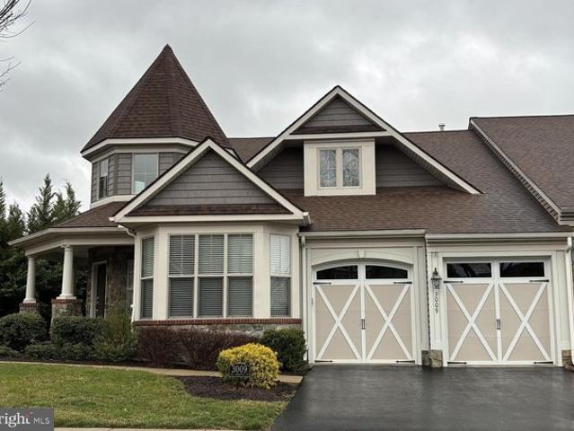 3009 Old Annapolis Trl, Frederick, MD 21701