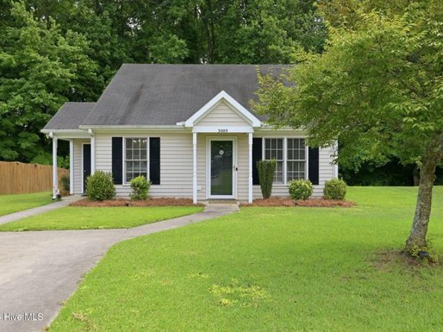 3009 Opal Ct SW, Wilson, NC 27893