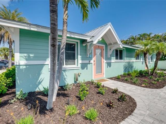 3009 Avenue E Unit A, Bradenton Beach, FL 34217