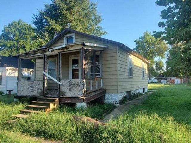 3009 Avenue P, Fort Madison, IA 52627