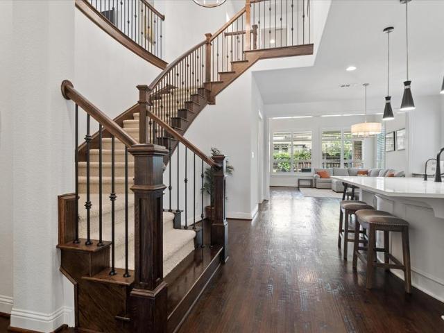 3009 Aberdeen Drive