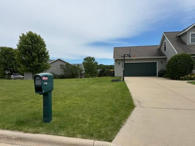 3009 Allies Lane