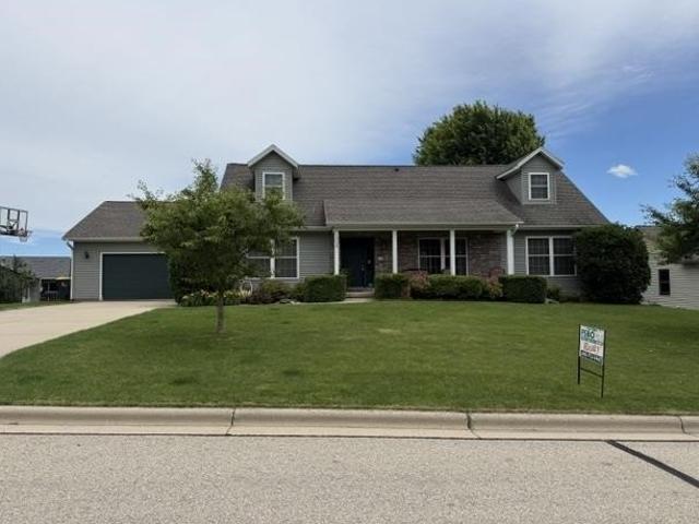 3009 Allies Ln, Cross Plains, WI 53528
