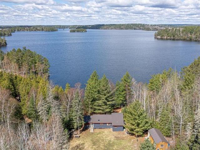 3009 Burntside Ridge Rd, Ely, MN 55731