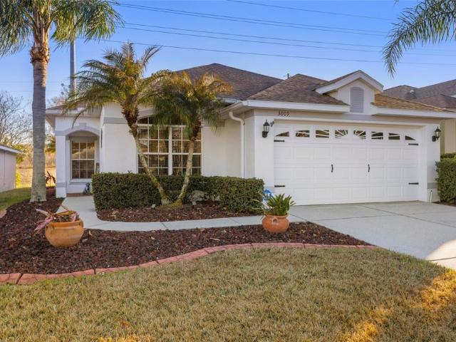 3009 Banyan Hill Ln, Land O' Lakes, FL 34639 | MLS #TB8475 | Compass