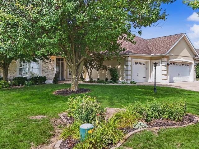3009 Beringer Circle