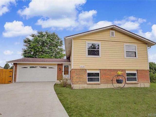 3009 Blk 32 S Dayton Court Hampden 4th Flg Hts Lot 3, Denver, CO 80231