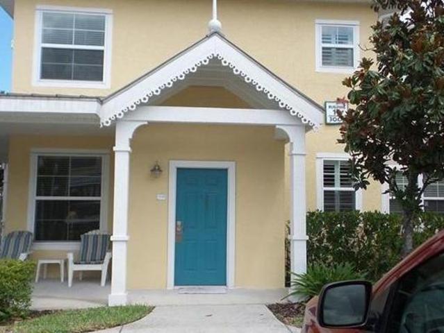 3009 Bonfire Beach Dr #103, Kissimmee, FL 34746