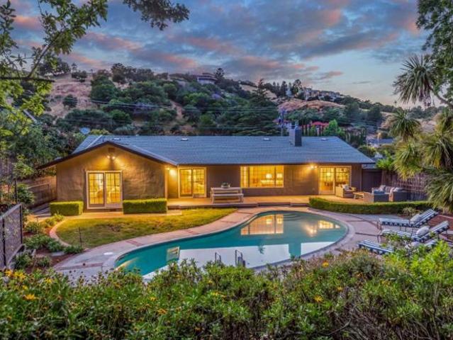 3009 Brittan Ave, San Carlos, CA 94070
