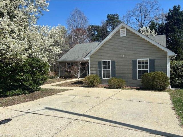 3009 Brookrun Dr, Jamestown, NC 27282