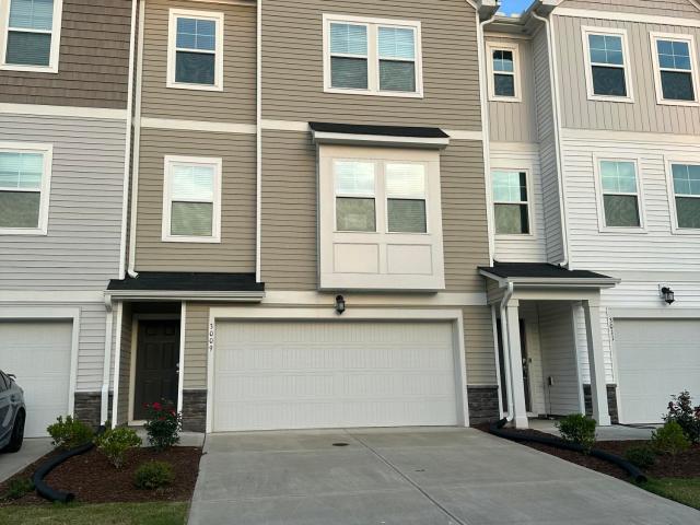 3009 Castle Loch Lane