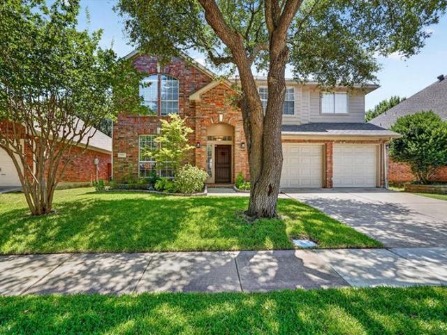 3009 Chukar Dr, McKinney, TX 75072