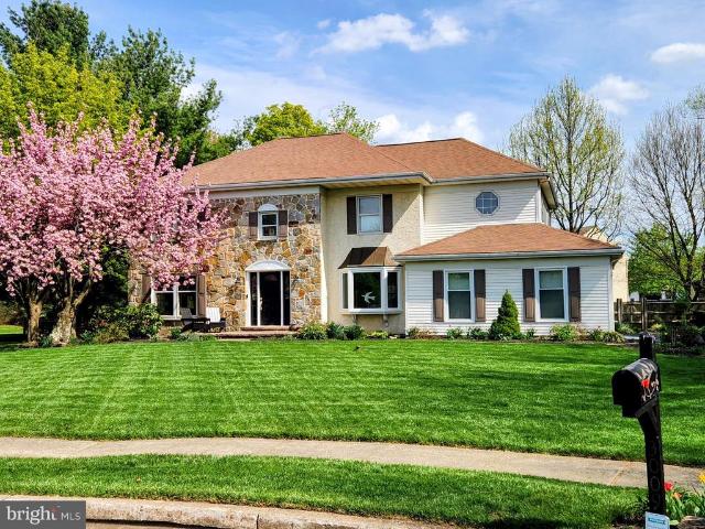 3009 Concord Circle