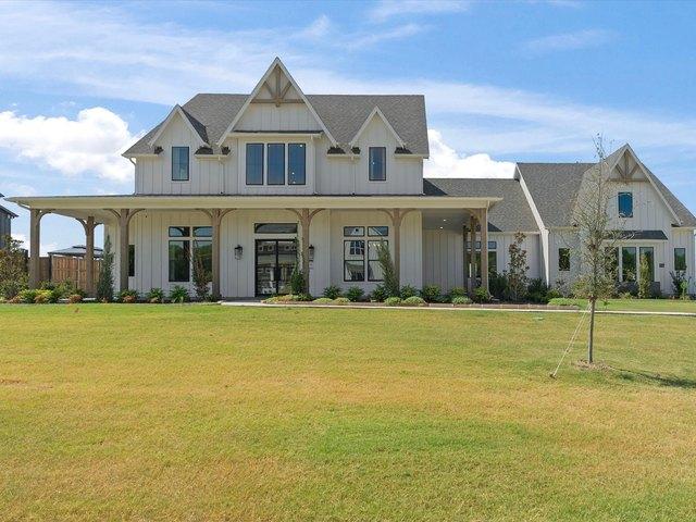 3009 Congress Ln, Anna, TX 75409