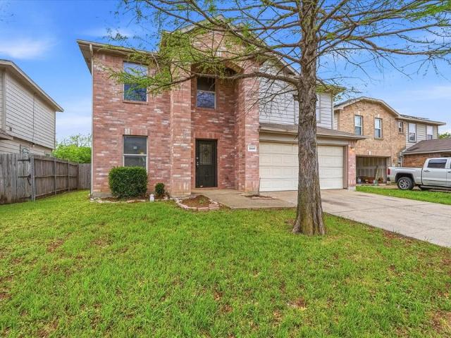 3009 Dusty Oak Drive
