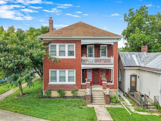 3009 Decoursey Ave, Latonia, KY 41015