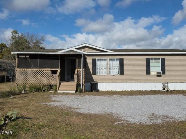 3009 E 13th Ct, Panama City, FL 32401