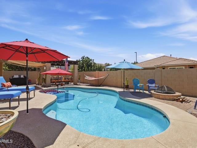 3009 E Meadowview Dr, Gilbert, AZ 85298