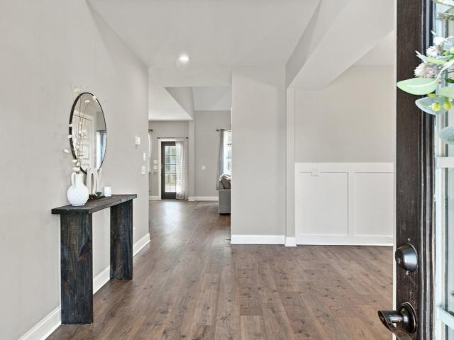 3009 Fanshaw Rd