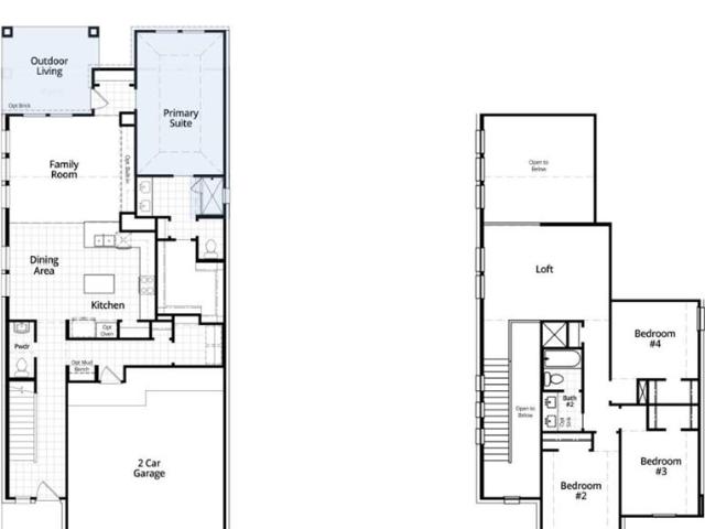 3009 Finney St, Crandall, TX 75114 | MLS #21053 | Compass