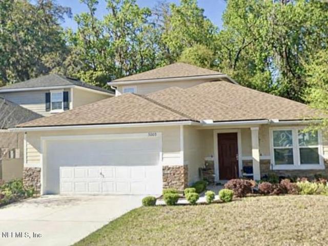 3009 Firethorn Ave, Orange Park, FL 32073