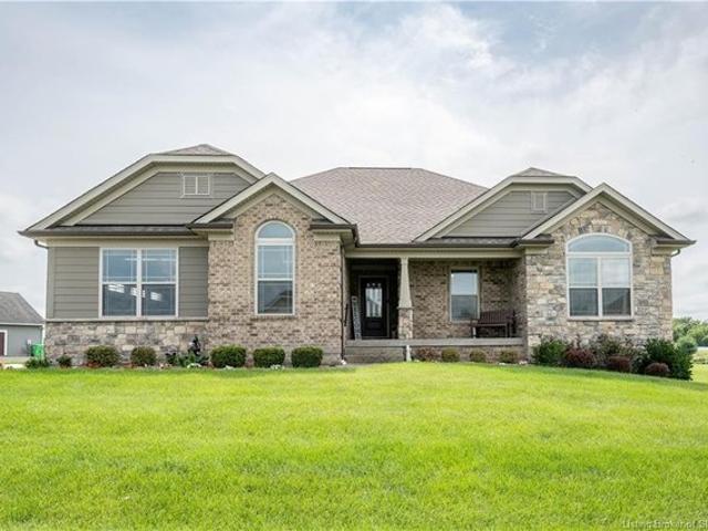 3009 Hawks Landing Dr, Charlestown, IN 47111