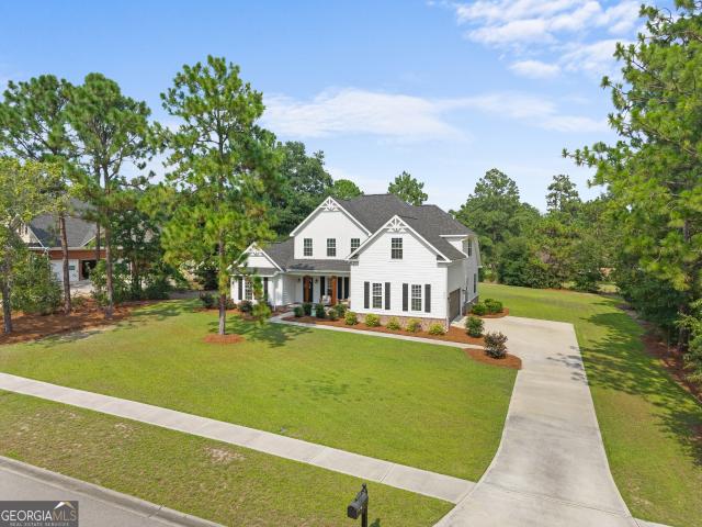 3009 Hawks Ridge Drive