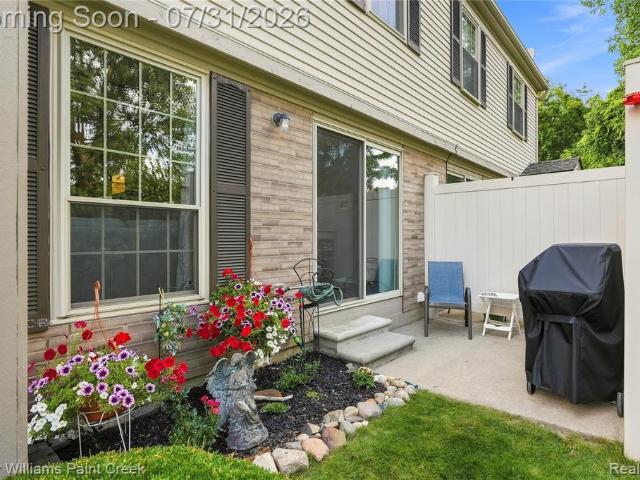 3009 High Pointe Ridge Road