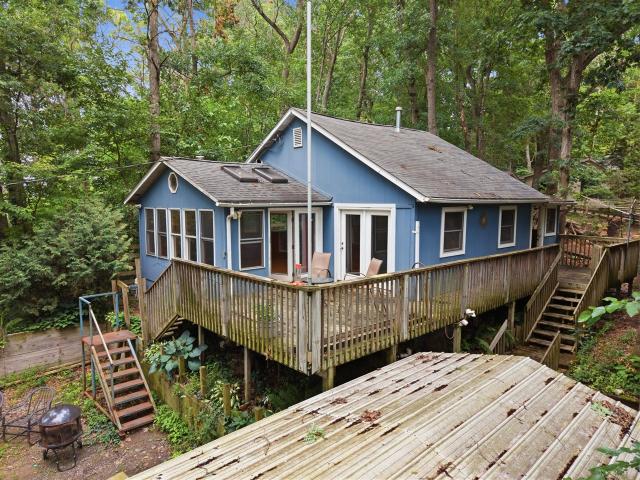 3009 Idle Hills Road