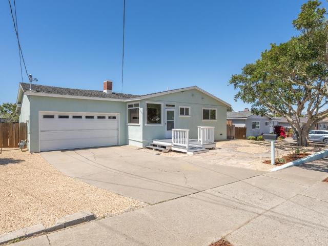 3009 Jean St, Marina, CA 93933 | MLS #ML82044 | Compass