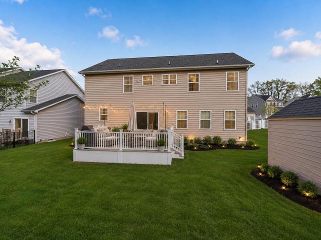 3009 Lynwood Court