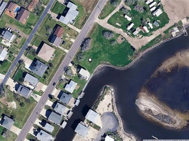 3009 Laguna Shores Rd Lot 11, Corpus Christi, TX 78418