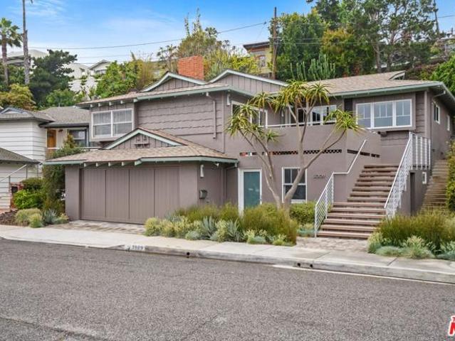 3009 Linda Ln, Santa Monica, CA 90405