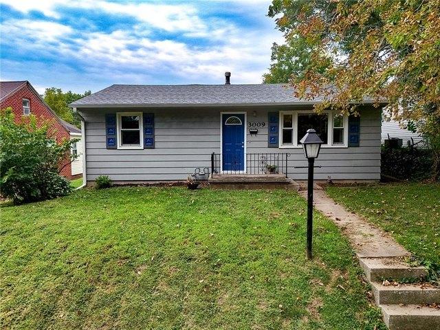 3009 Locust St, Saint Joseph, MO 64501