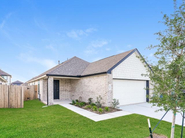 3009 Paintbrush Drive