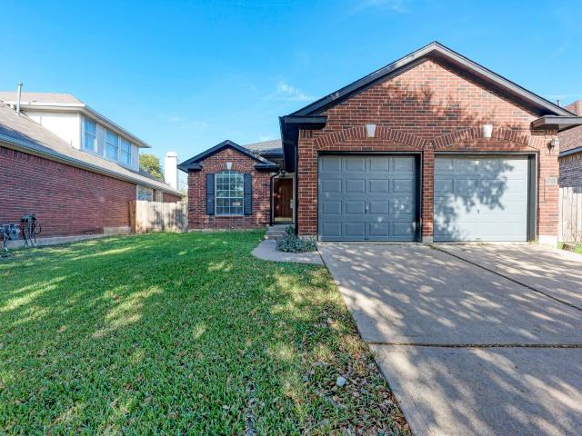 3009 Pioneer Way, Round Rock, TX 78665 | MLS #3905 | Compass