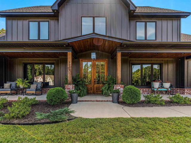 3009 Pine Hill Drive