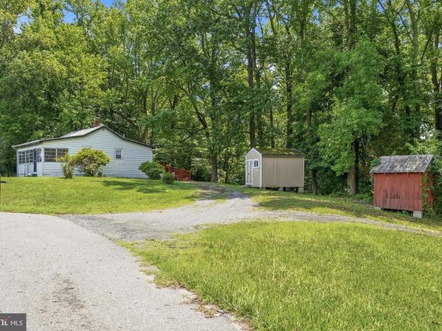3009 Ponds Wood Road
