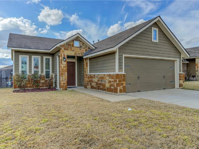 3009 Positano Loop, Bryan, TX 77808 | MLS #26004 | Compass