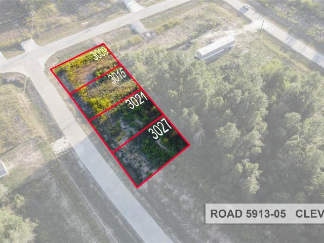 3009 Road 5913 Cleveland, TX 77327 | MLS #60545 | Compass