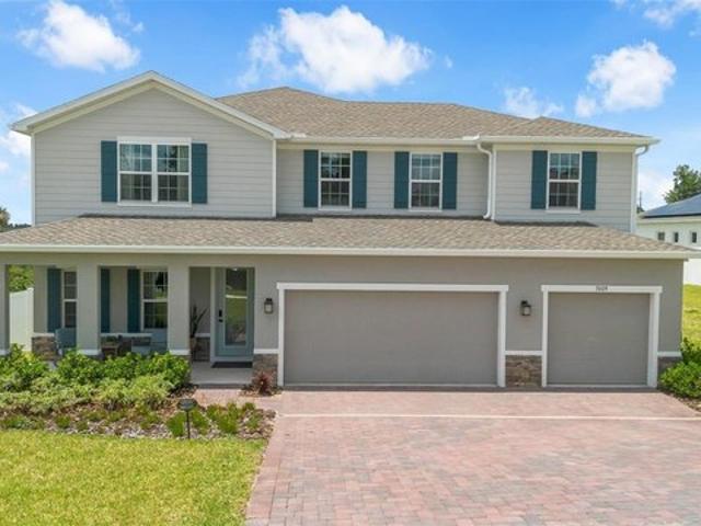 3009 Robles Rd, Clermont, FL 34711