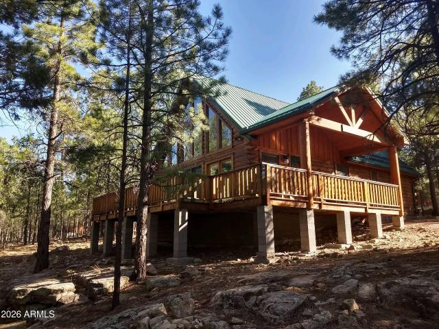 3009 starlight drive