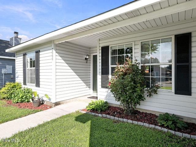 3009 Steeple Chase Court
