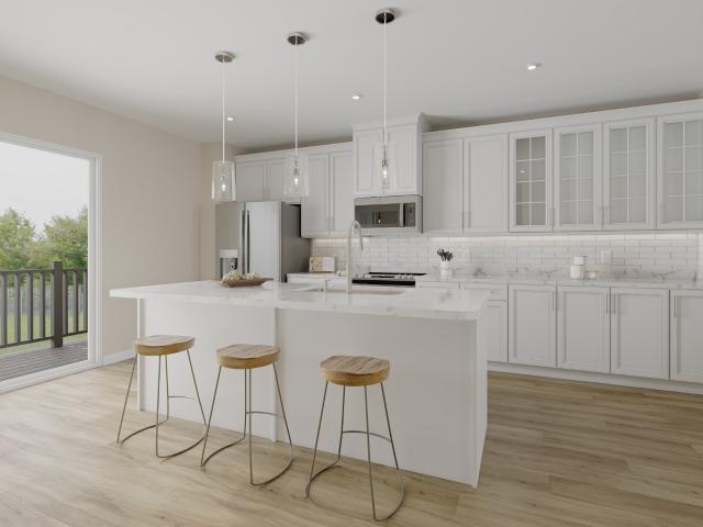 3009 Stratton Valley # 100 C