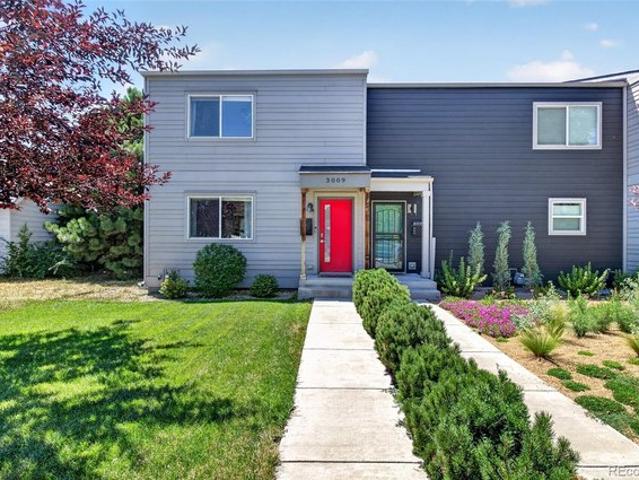 3009 S Elati St, Englewood, CO 80110