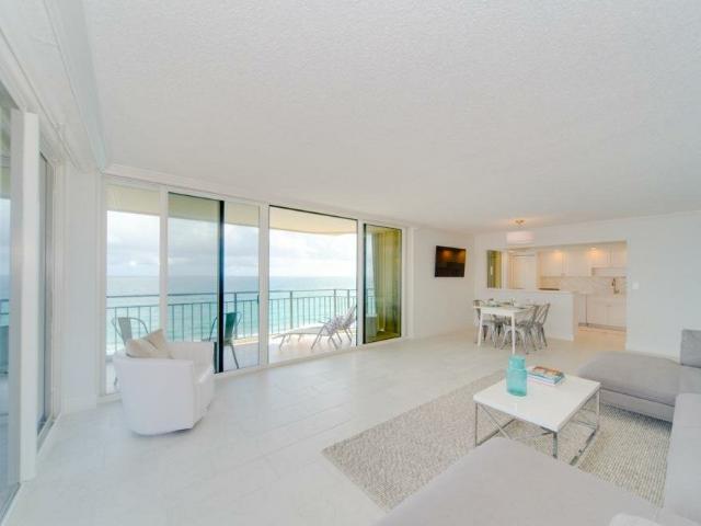 3009 S Ocean Boulevard #902, Highland Beach, USA, Fl