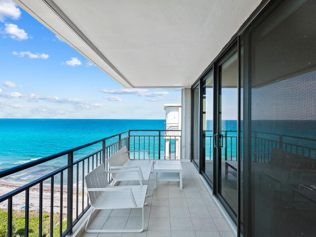 3009 S Ocean Blvd, Unit P04, Highland Beach, FL 33487 | MLS #R11090